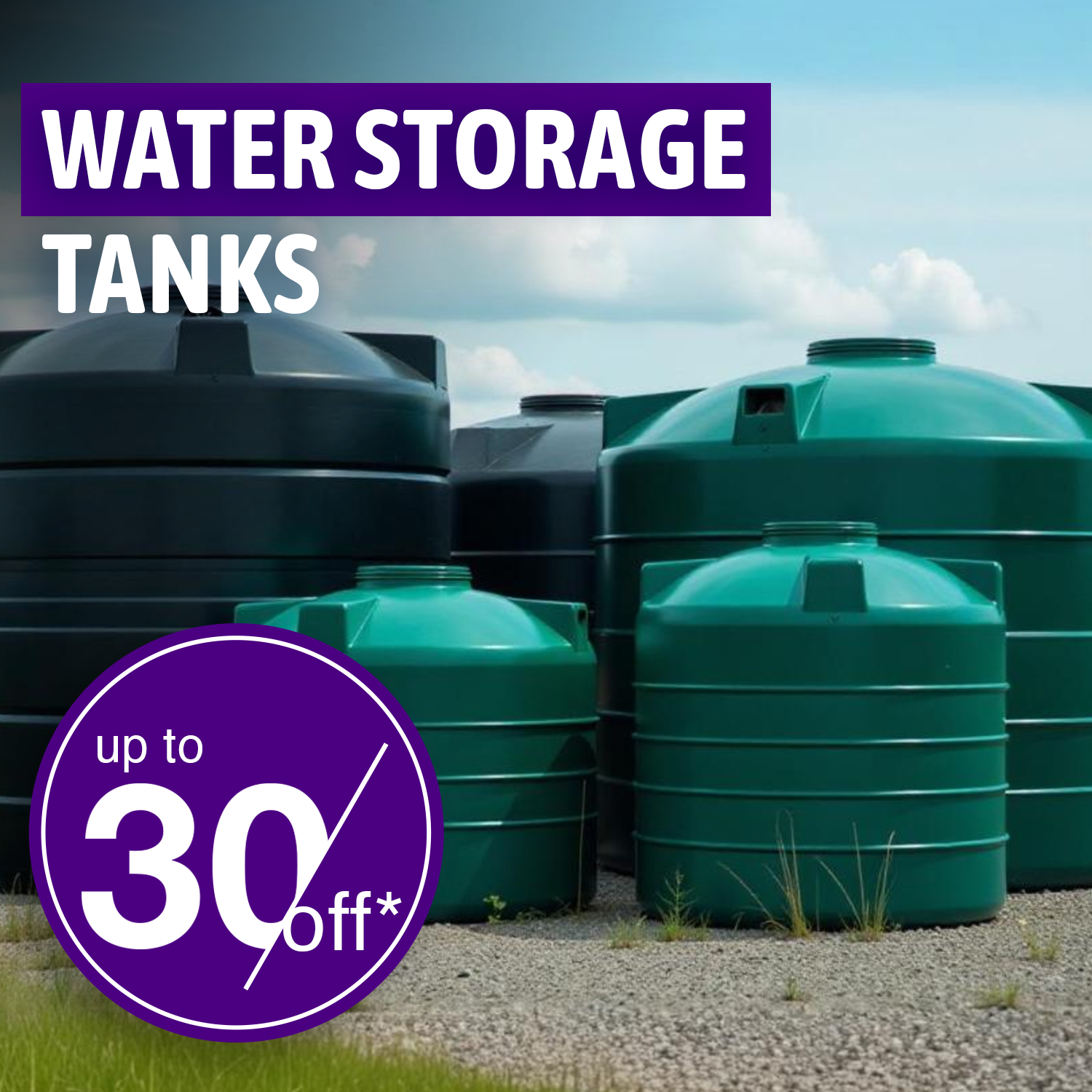 Water Storage Tanks – tanksgalore2024